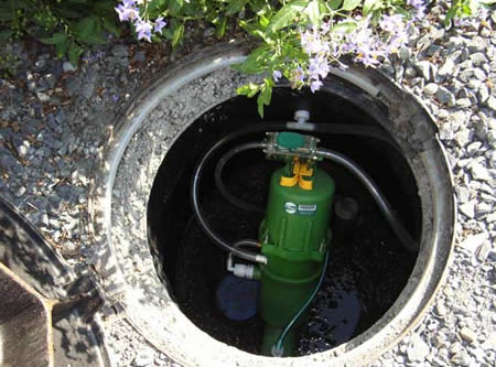 Flovac Vacuum Collection Systems | ATAC Solutions